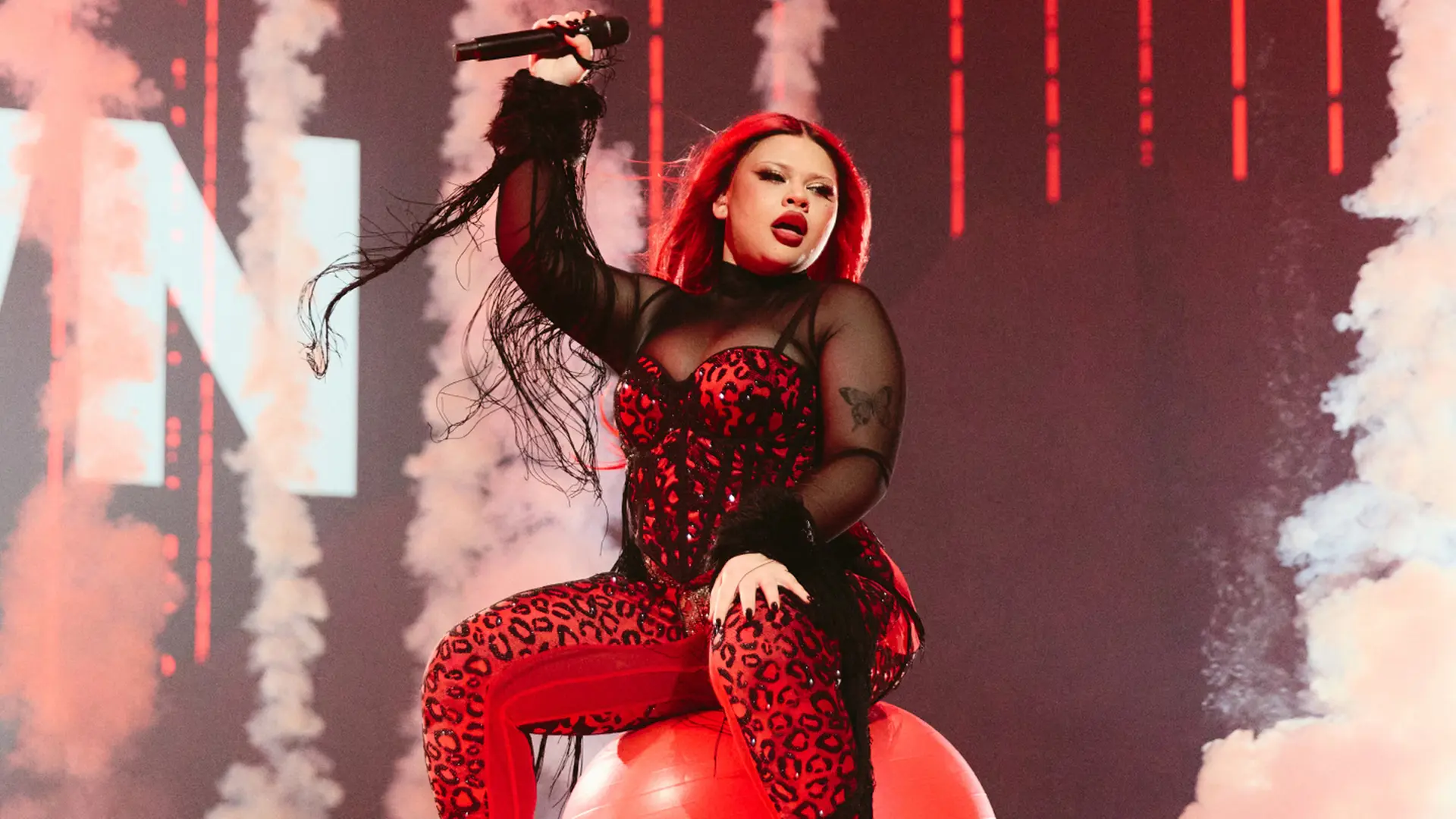 Malta schickt Miriana Conte zum ESC 2025 | eurovision.de