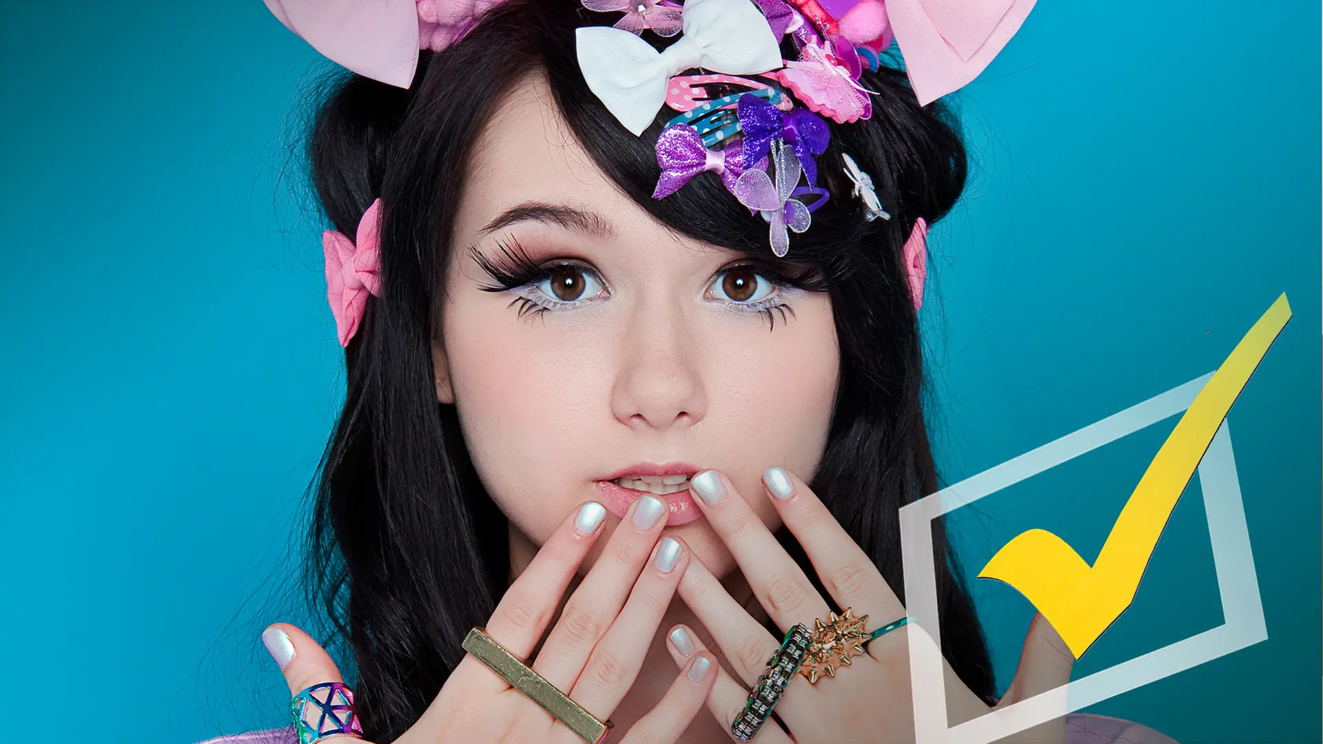 Deutschland: Jamie Lee • "Ghost" | ESC-Songcheck 2016 | eurovision.de