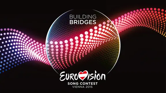 ESC-Logos und Mottos im Wandel der Zeit | eurovision.de