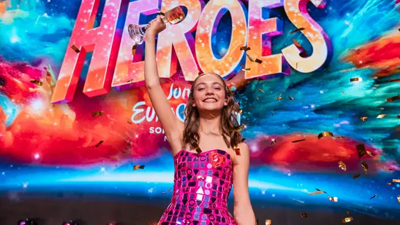 Junior ESC | eurovision.de