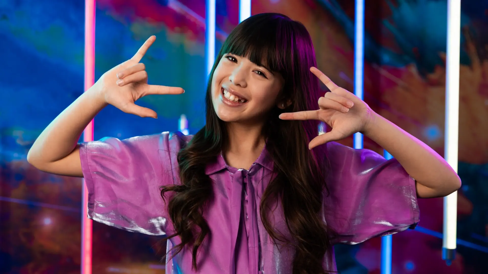 JESC 2023: Fia für Deutschland auf Platz 9 | eurovision.de