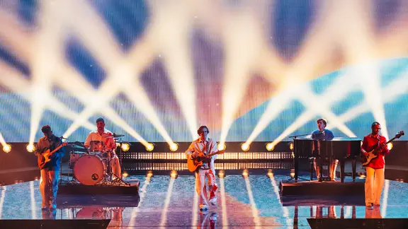 ESC 2025: Die schönsten Bilder vom Finale | eurovision.de