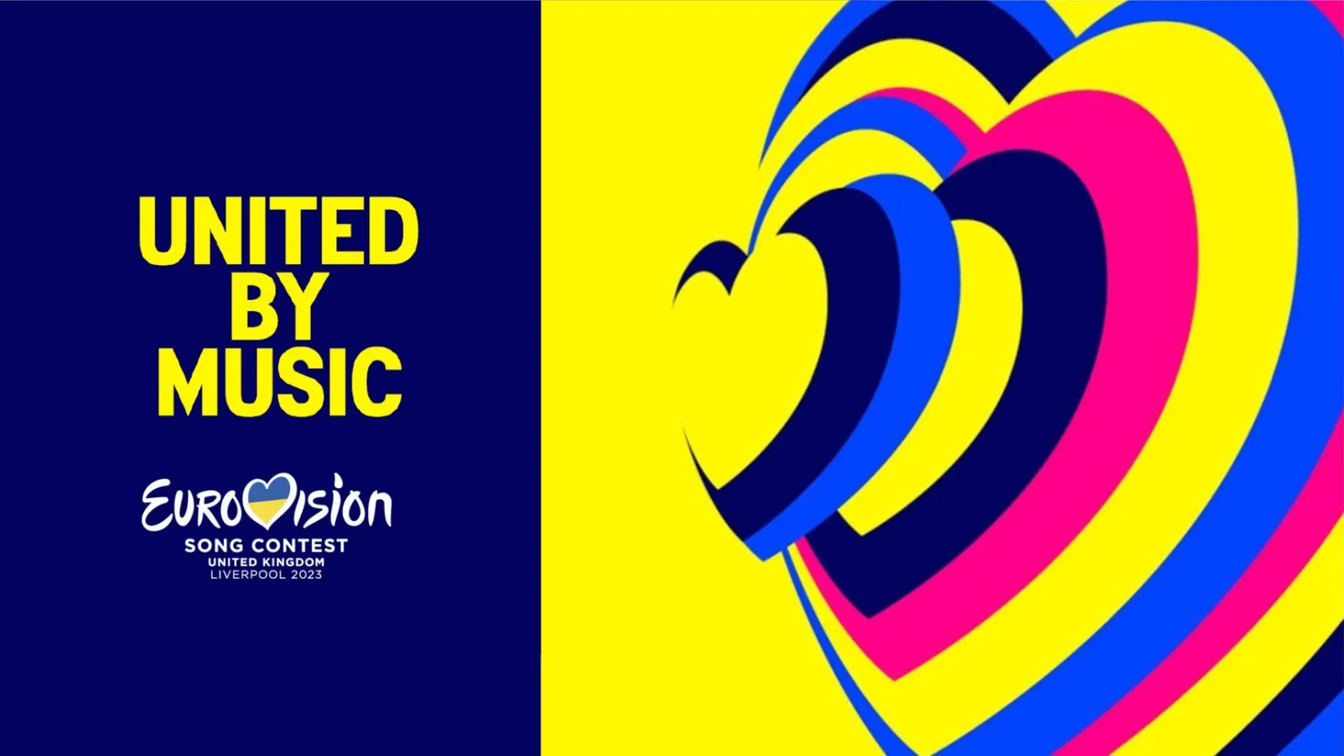 ESC-Logos und Mottos im Wandel der Zeit | eurovision.de