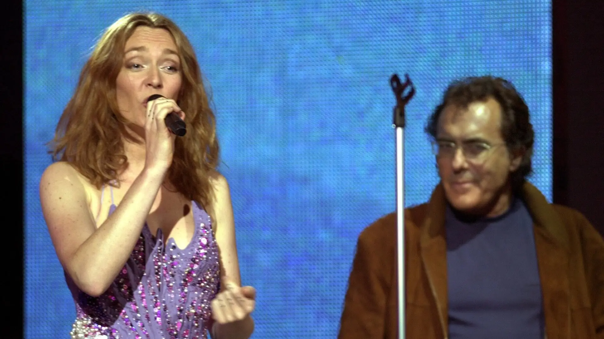 Schweiz: Jane Bogaert | eurovision.de