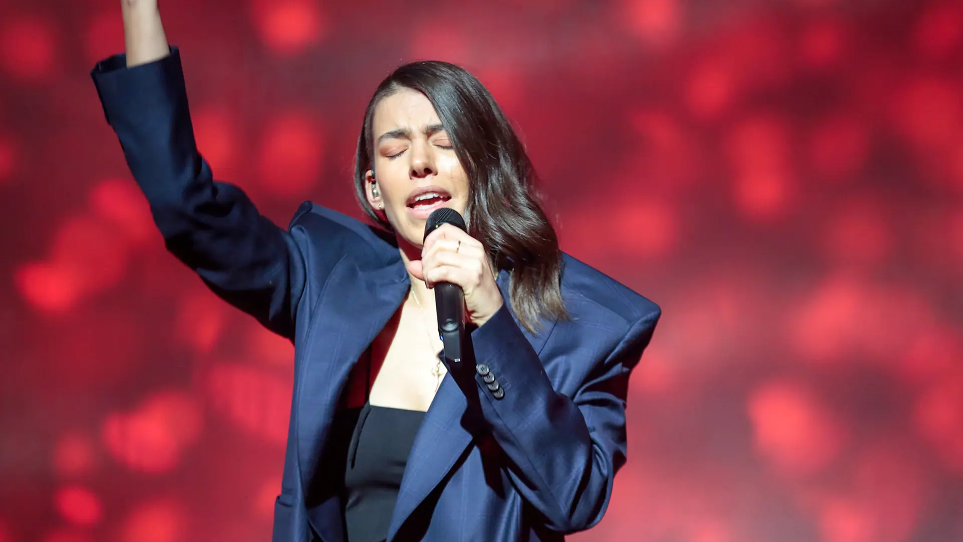 ESC-Vorentscheid "Unser Lied für Liverpool" ohne Frida Gold | eurovision.de