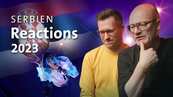 ESC-Land Serbien: Teilnehmer, Ergebnisse und Infos | eurovision.de