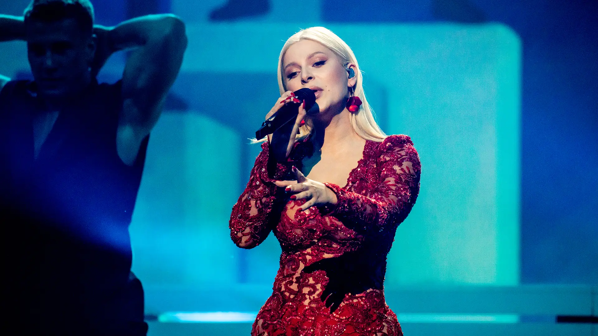 Deutscher ESC-Vorentscheid 2024: Marie Reim mit "Naiv" | eurovision.de