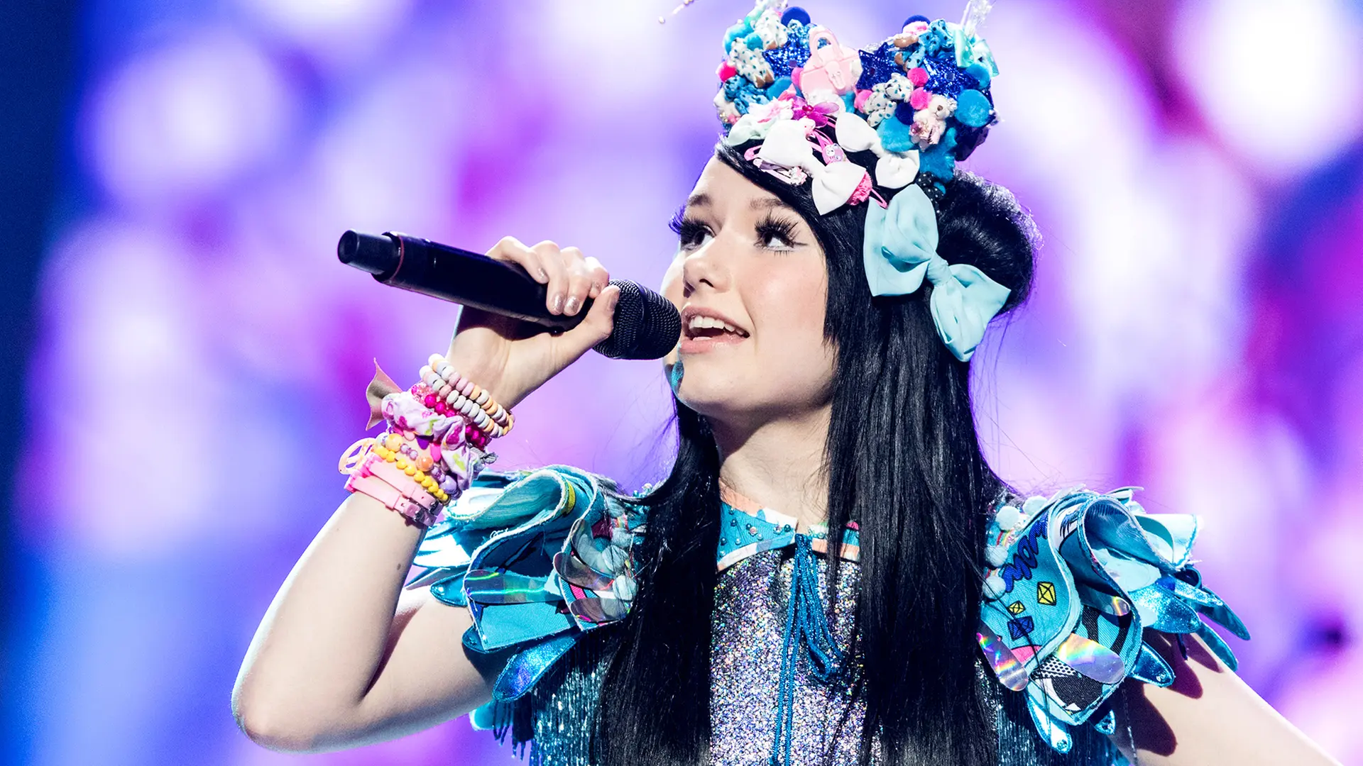 Porträt: Jamie-Lee für Deutschland beim ESC 2016 | eurovision.de