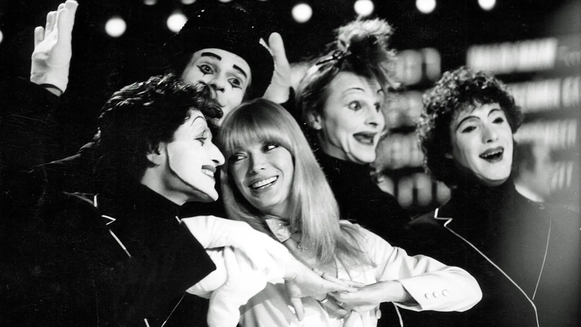 ESC 1980 Den Haag: Punkte und Ergebnisse | eurovision.de