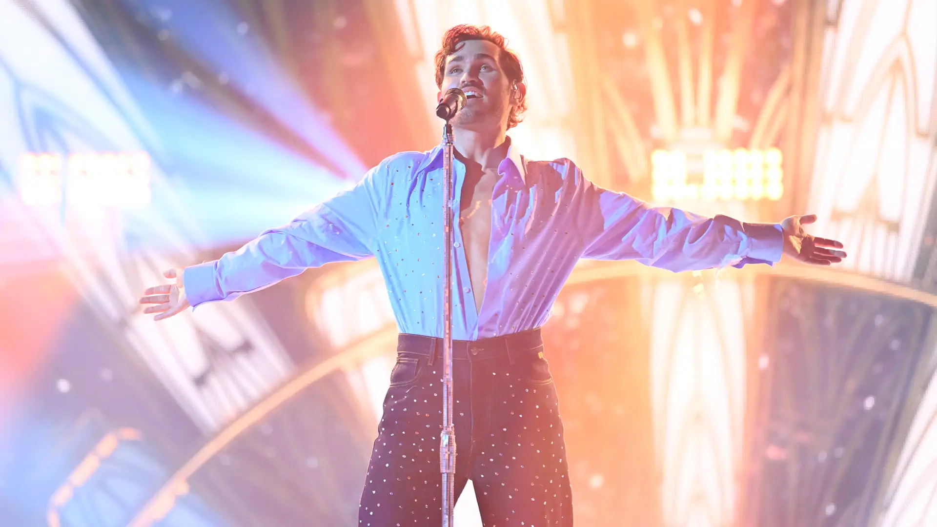 Die schönsten Bilder vom ESC-Vorentscheid 2025 | eurovision.de