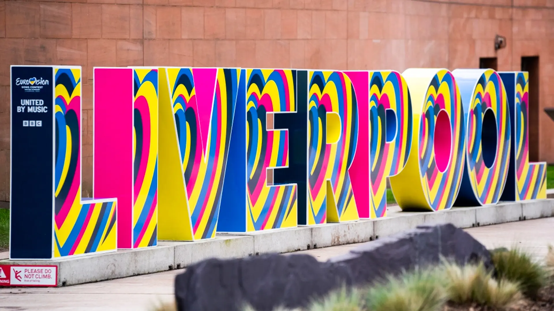 ESC 2023 für Liverpool wirtschaftlich und kulturell großer Erfolg ...