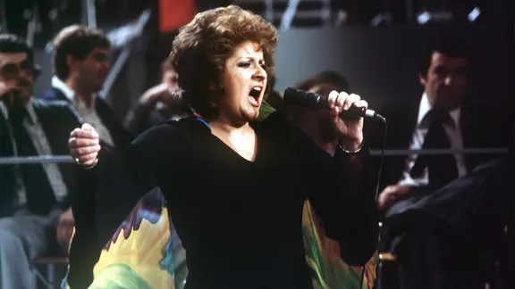 ESC 1975 Stockholm: Punkte und Ergebnisse | eurovision.de