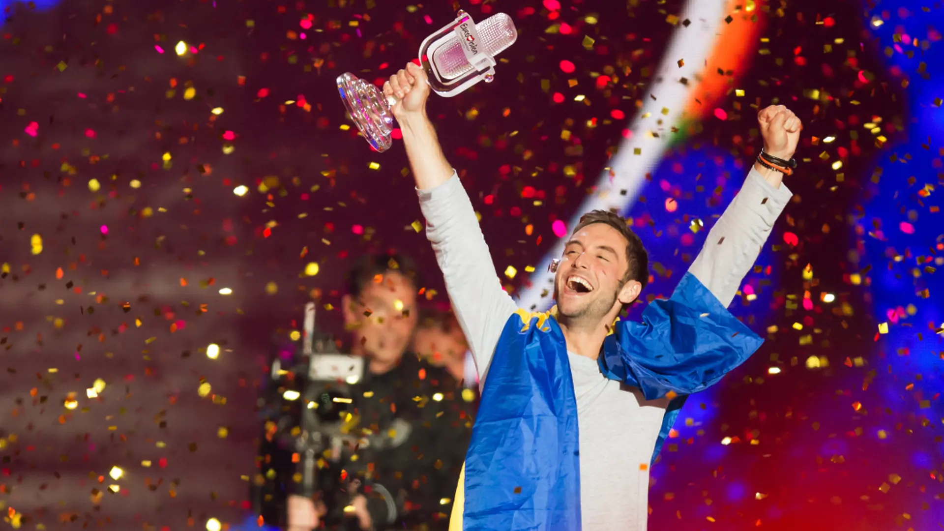 Schweden gewinnt den ESC 2015 | eurovision.de