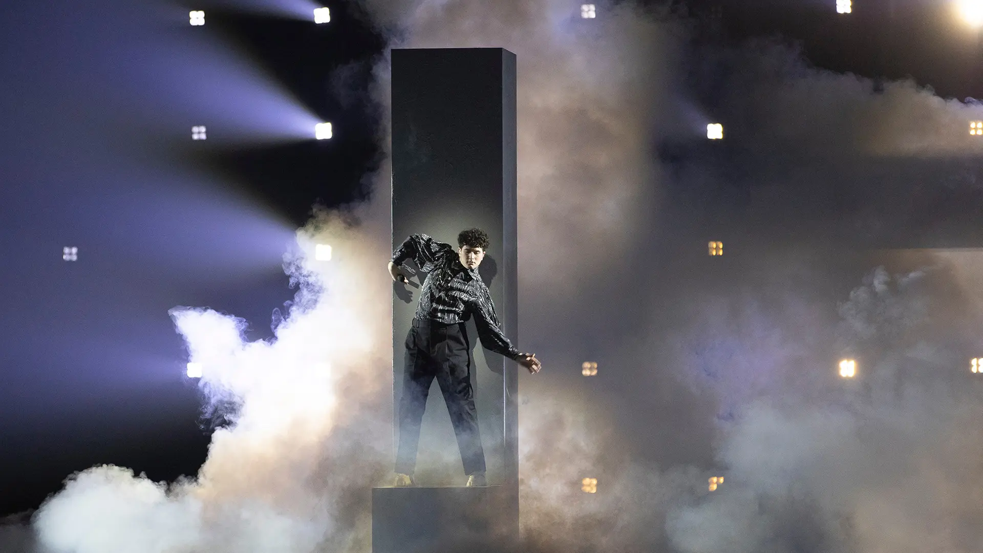 ESC Update: Der Schweizer Weg zum ESC-Erfolg | eurovision.de