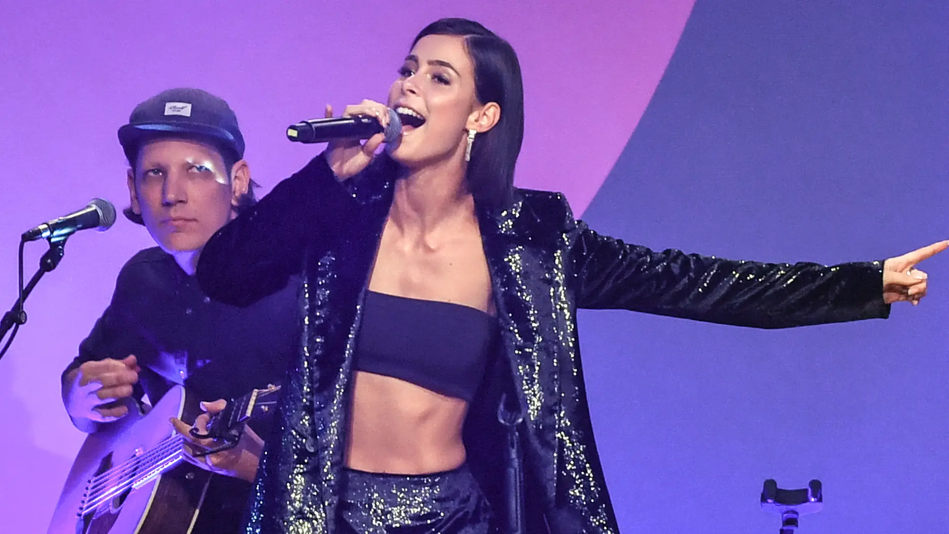 "Thank You": Lena veröffentlicht neuen Song | eurovision.de