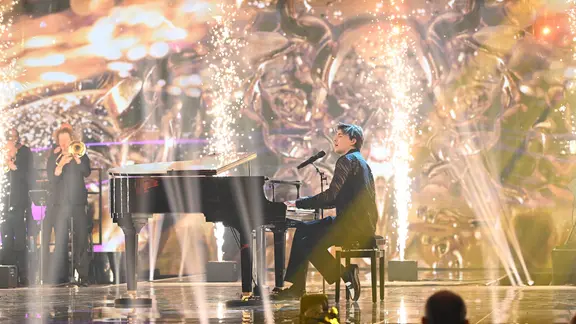 24 Acts für "Chefsache ESC" ausgewählt | eurovision.de