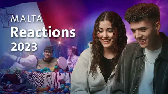 The Busker treten beim ESC 2023 für Malta an | eurovision.de