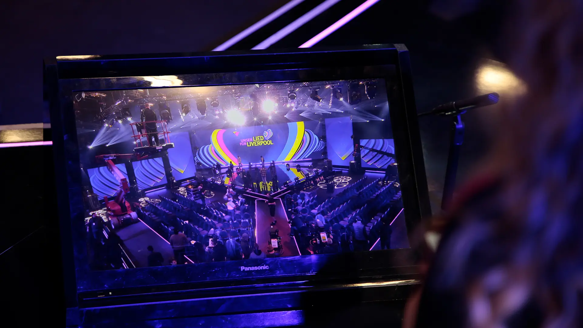 ESC Update: Wer hat sich für den Vorentscheid beworben? | eurovision.de