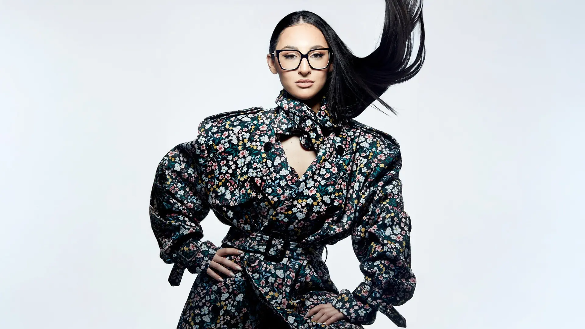 Griechenland: Klavdia - "Asteromata" | offizielles Musikvideo | eurovision.de