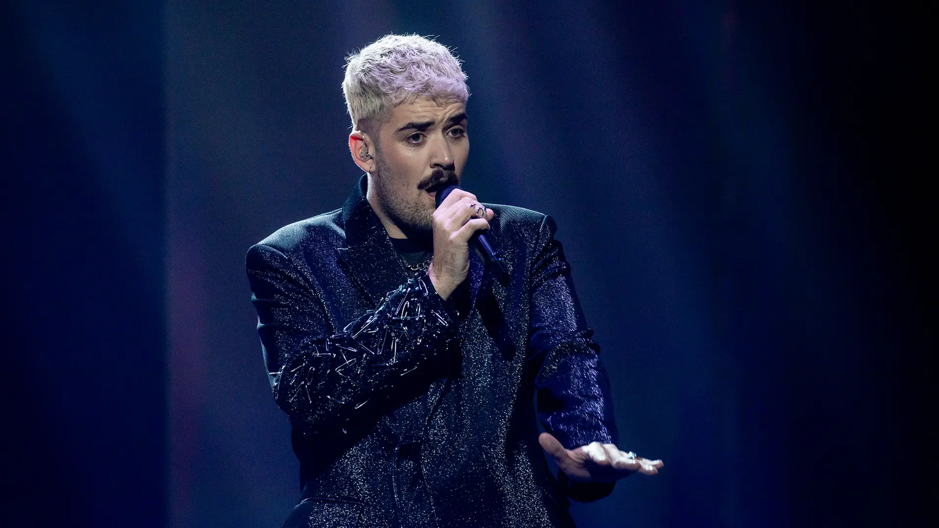 ESC-Vorentscheid 2024: Floryan komplettierte das Teilnehmerfeld | eurovision.de