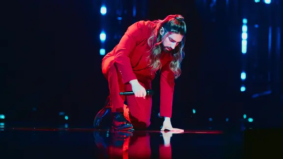 Songtext: Princ - "Mila" | eurovision.de