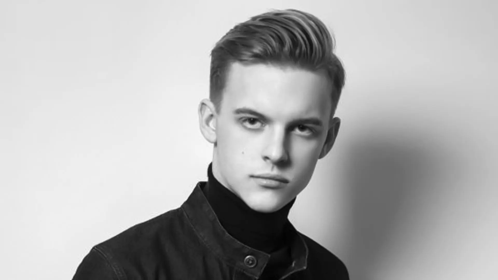 Porträt: Jüri Pootsmann für Estland beim ESC 2016 | eurovision.de