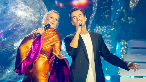 ESC-Vorentscheid: Isaak fährt für Deutschland nach Malmö | eurovision.de