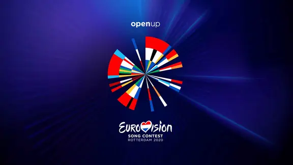 ESC-Logos und Mottos im Wandel der Zeit | eurovision.de