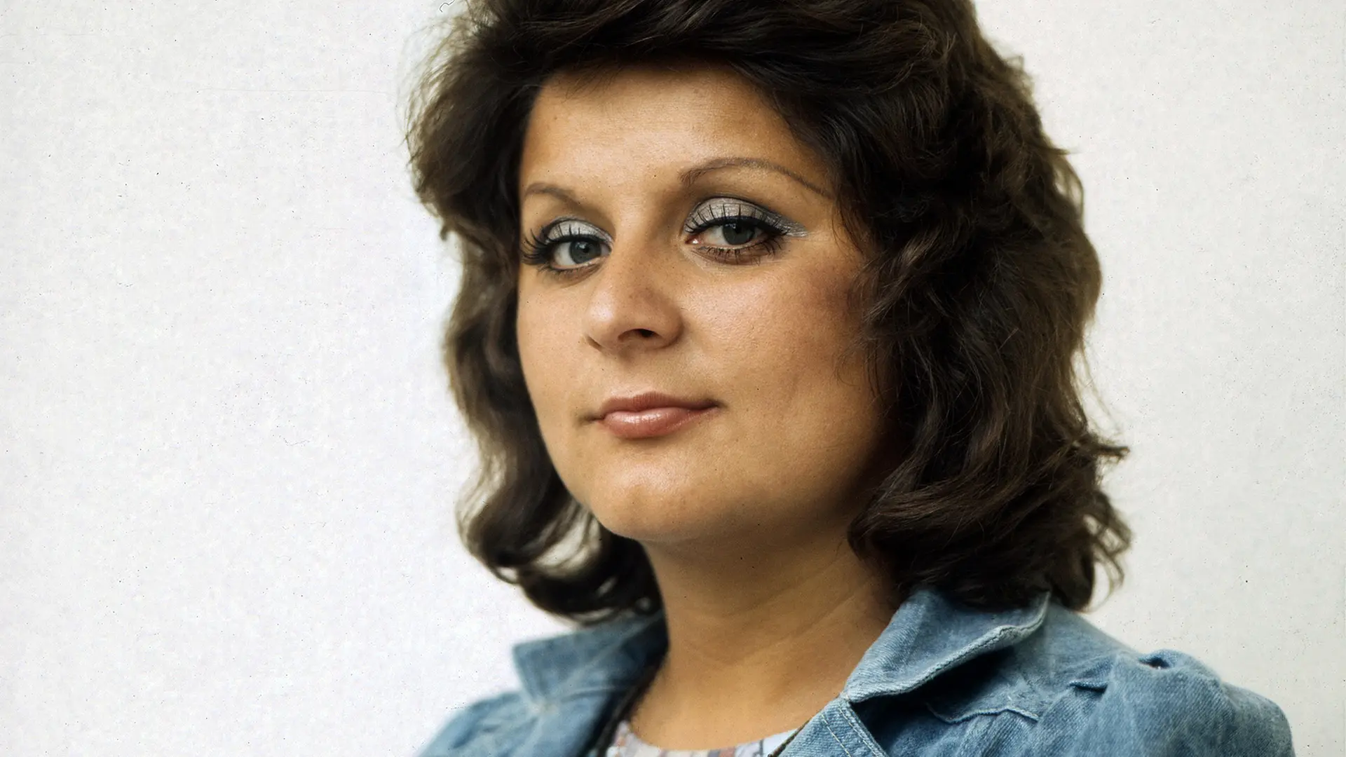 1975: Deutscher Vorentscheid in Frankfurt am Main | eurovision.de