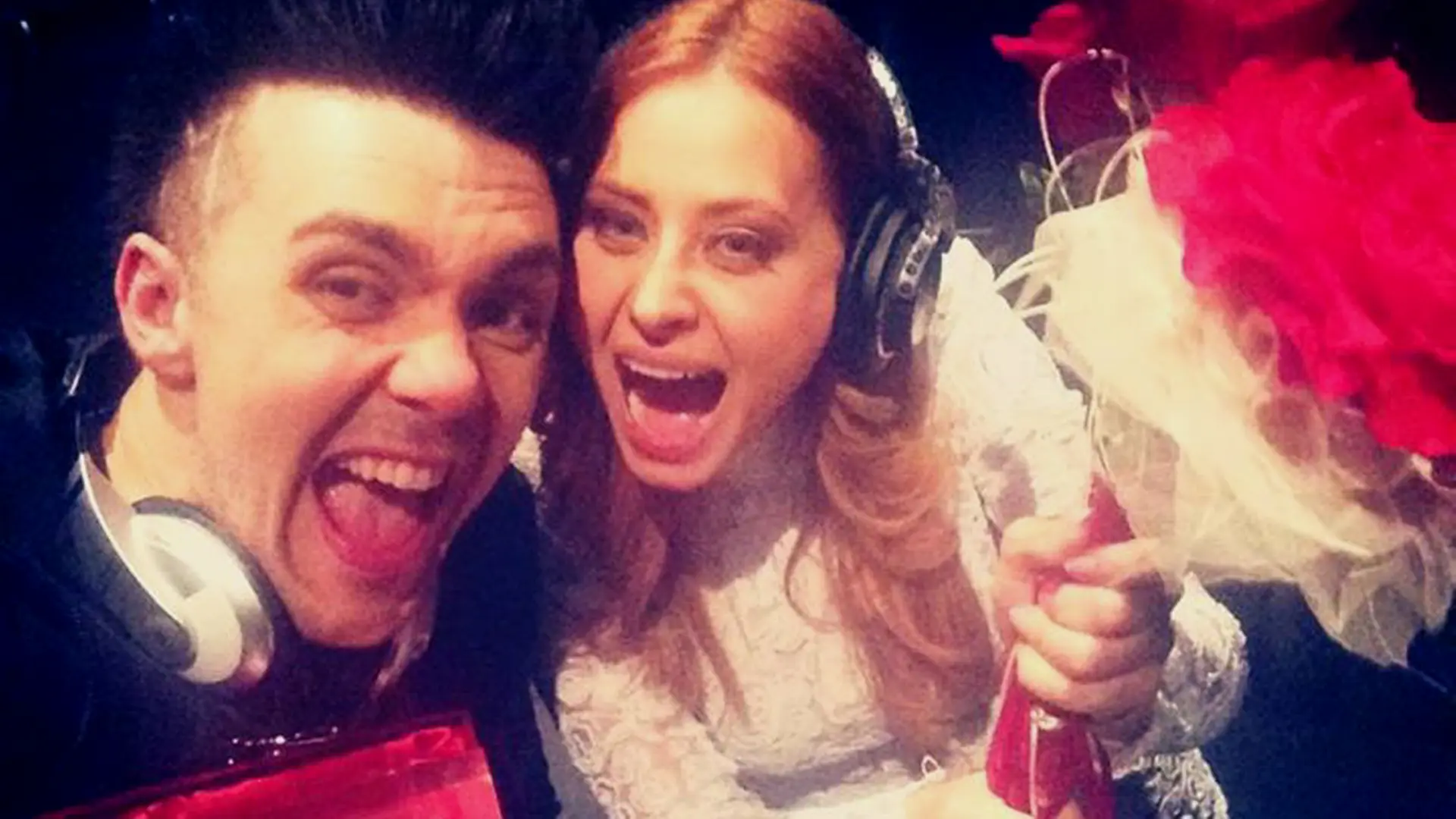 Slowenische Adele | eurovision.de