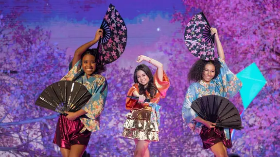 Junior ESC | eurovision.de