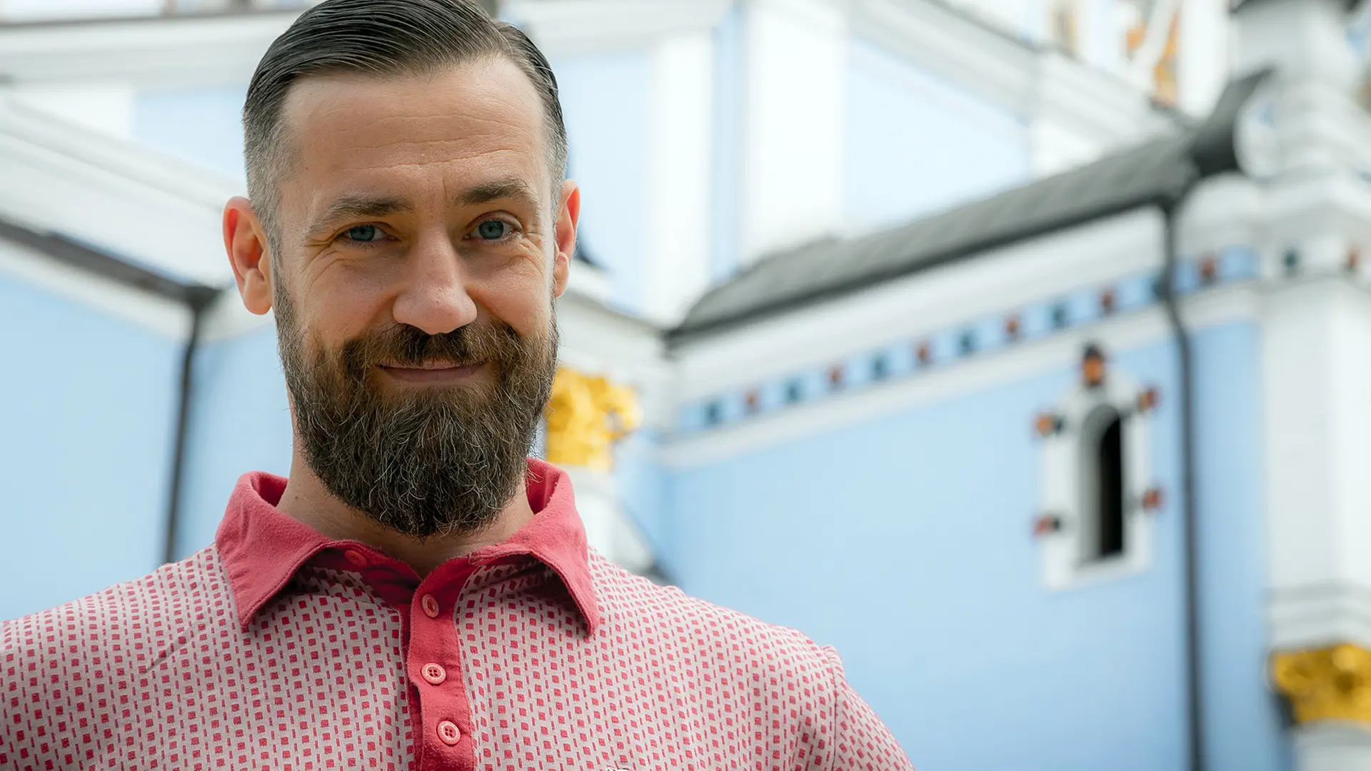 Bürger Lars Dietrich deutscher Kommentator beim Junior ESC | eurovision.de