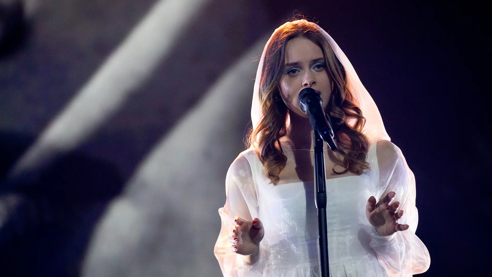 Deutscher ESC-Vorentscheid 2024: Leona mit "Undream You" | eurovision.de