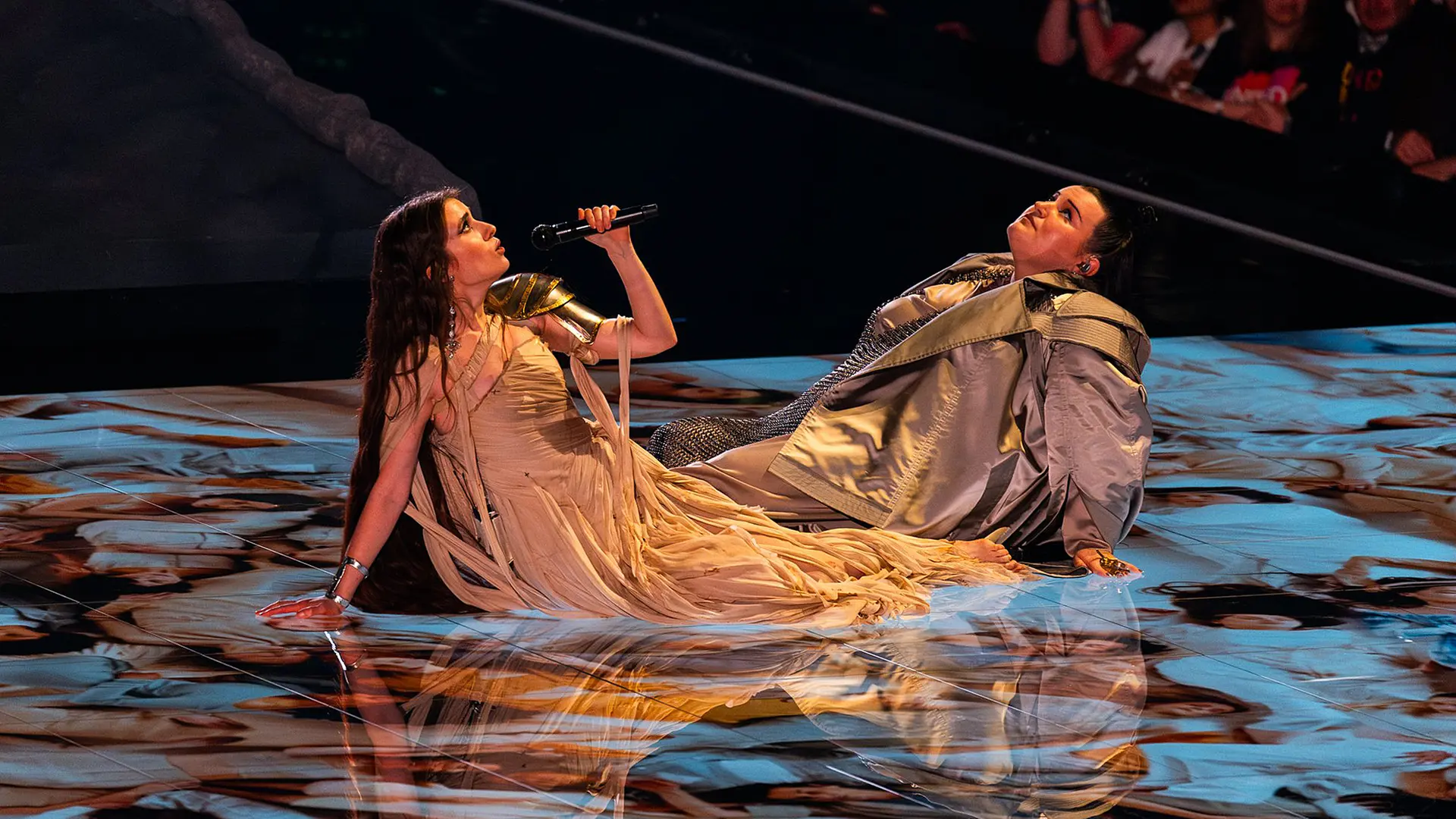 ESC Update: Was Jugendliche durch den ESC lernen | eurovision.de