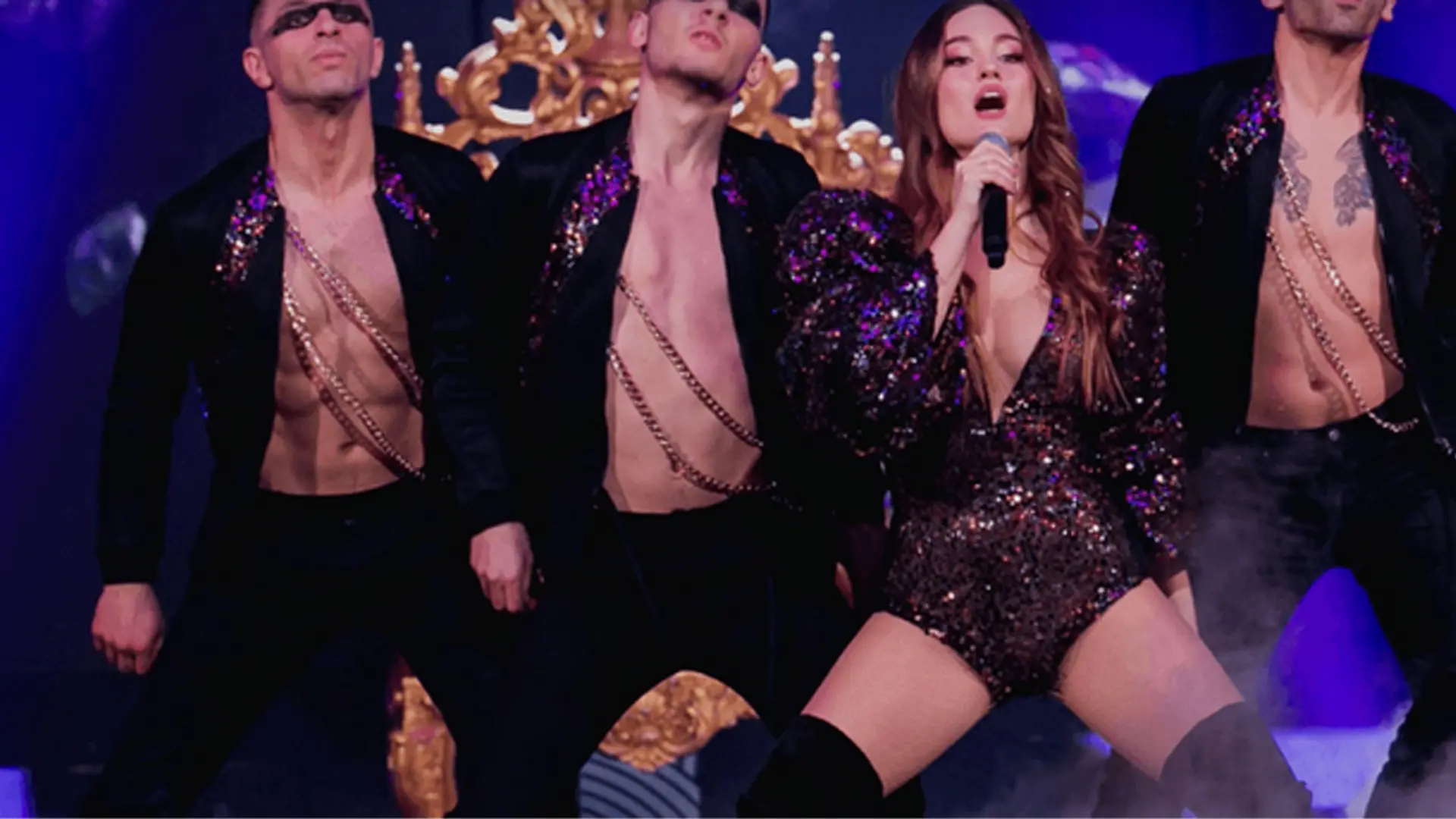 ESC 2020: Athena Manoukian war Armeniens Kandidatin | eurovision.de