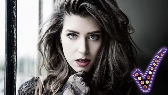 Demy: Biografie der griechischen ESC-Teilnehmerin 2017 | eurovision.de