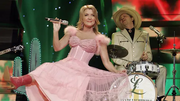 Texas Lightning: Biografie der ESC-Teilnehmer 2006 | eurovision.de