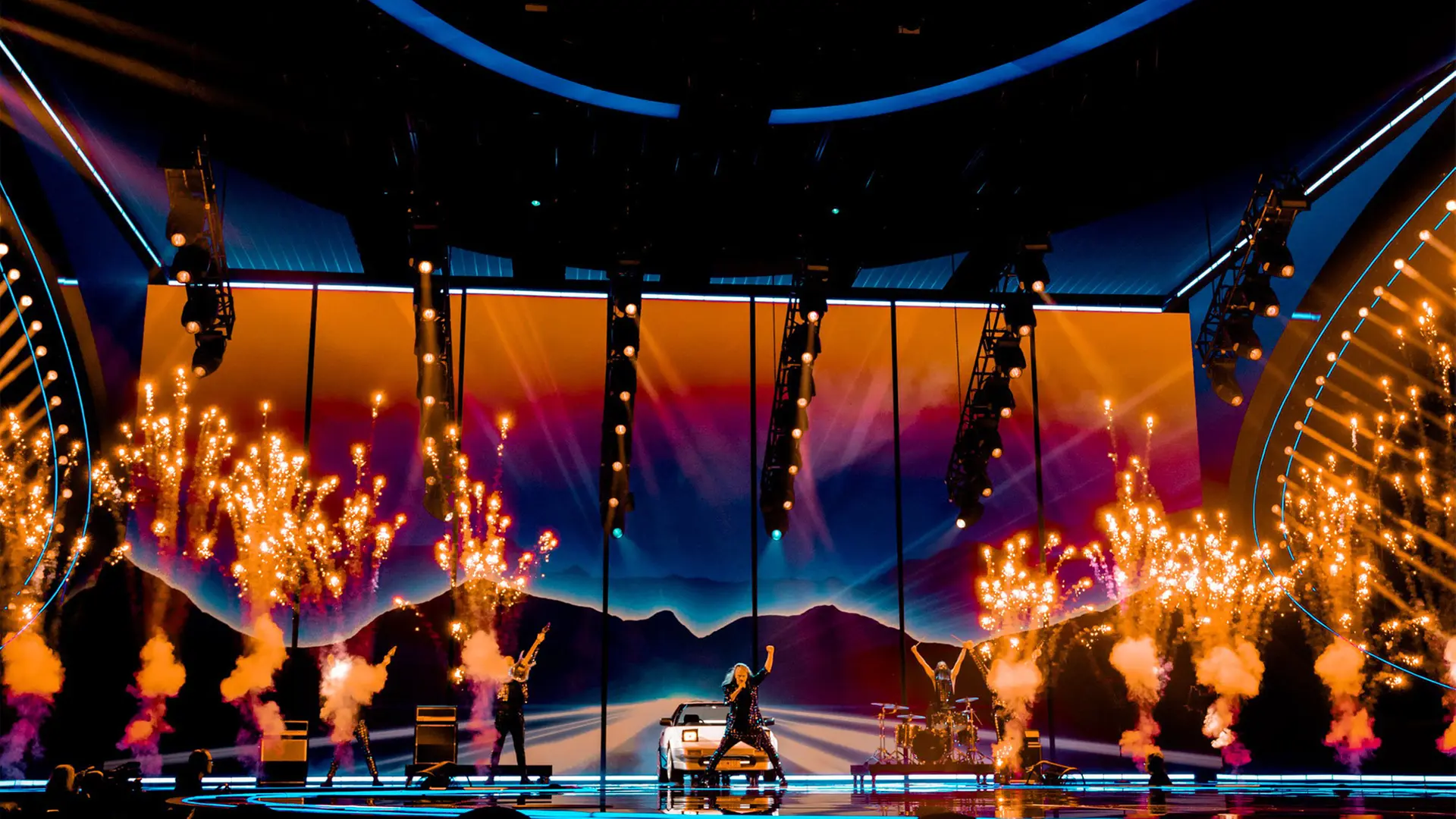 2023: Videos vom ESC in Liverpool | eurovision.de