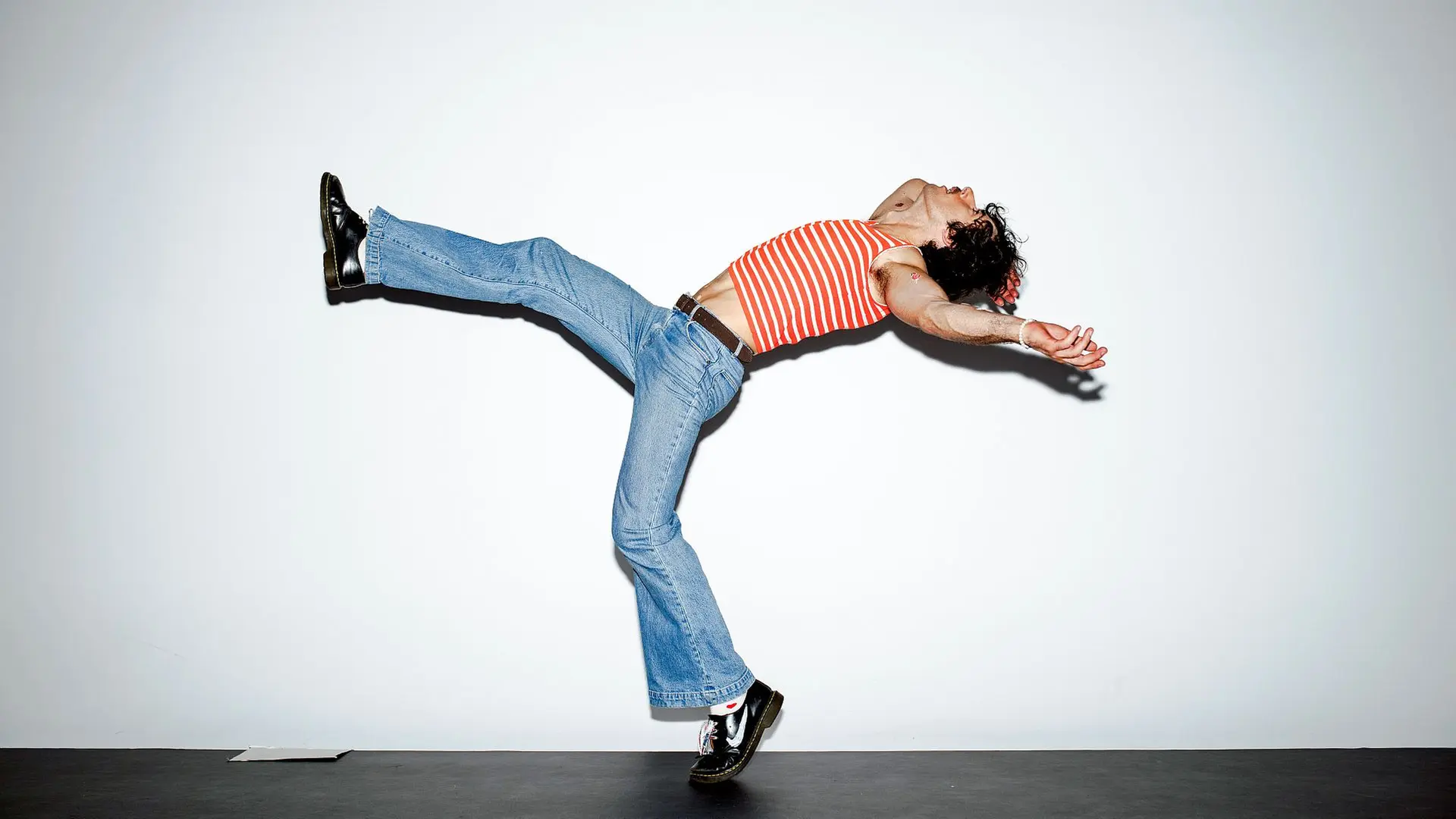 Australien: Go-Jo - "Milkshake Man" | offizielles Musikvideo ...