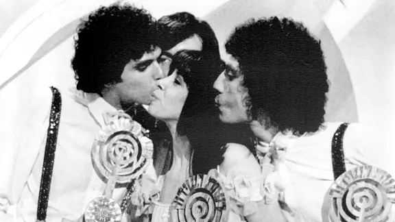 ESC 1979 Jerusalem: Punkte und Ergebnisse | eurovision.de