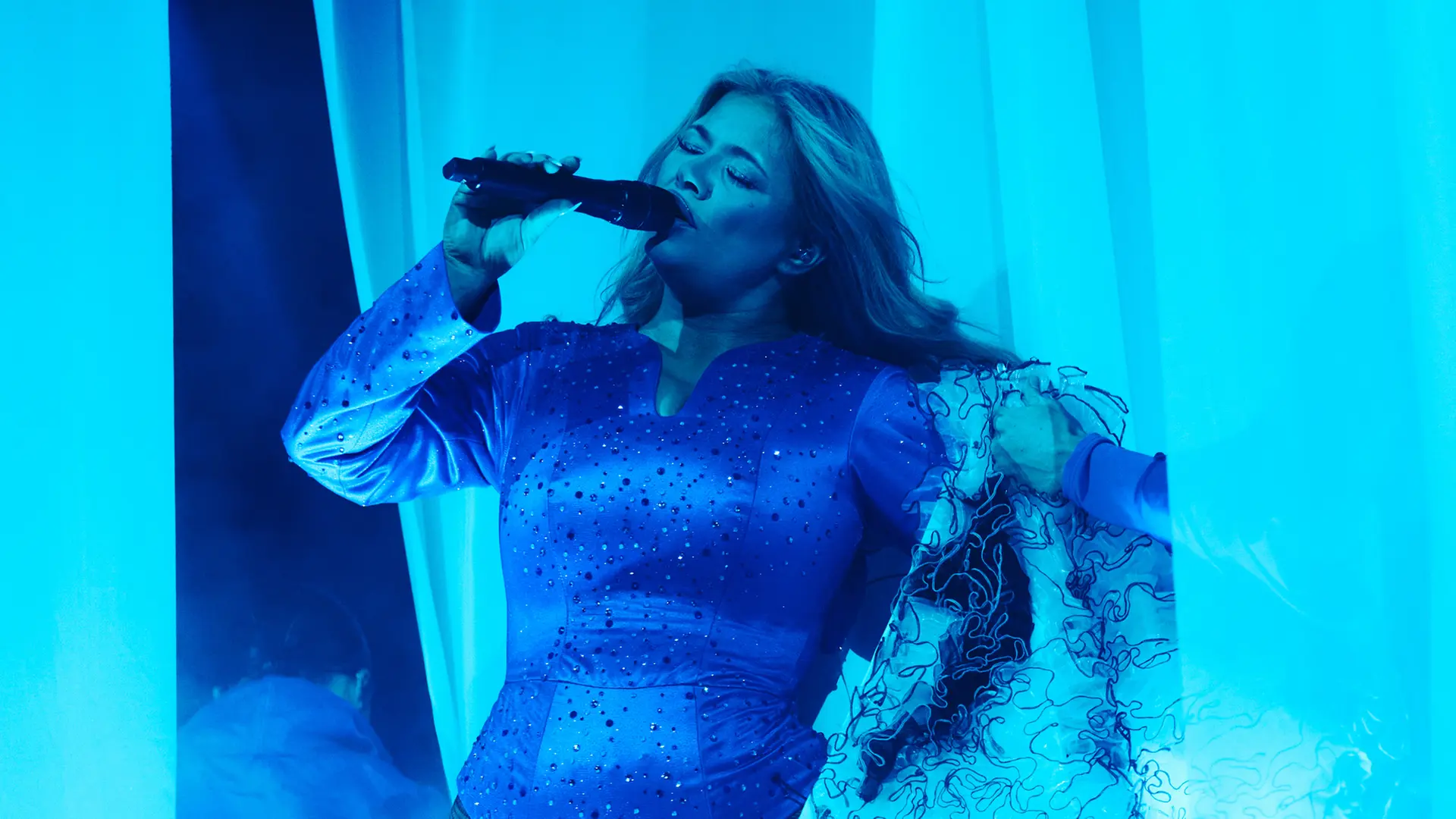 Dänemark schickt EDM-Hymne von Sissal zum ESC | eurovision.de