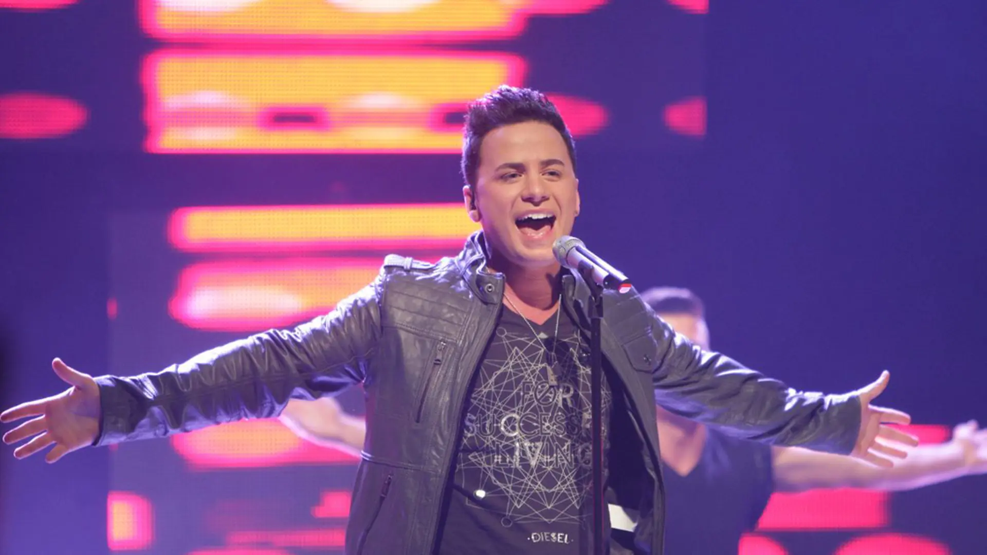 Ryan Dolan: Biografie des ESC-Teilnehmers aus Irland | eurovision.de