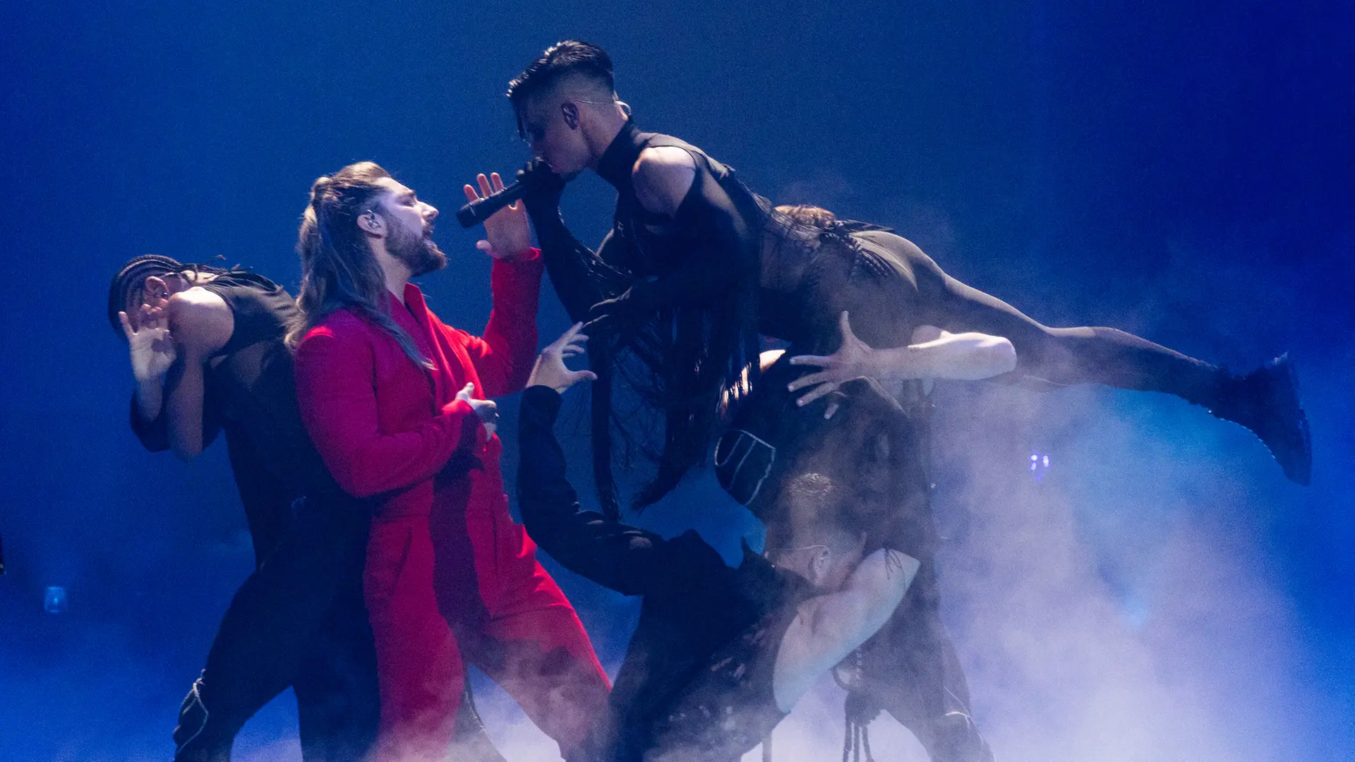 Serbien: Princ - "Mila" | Zweites ESC-Halbfinale | eurovision.de