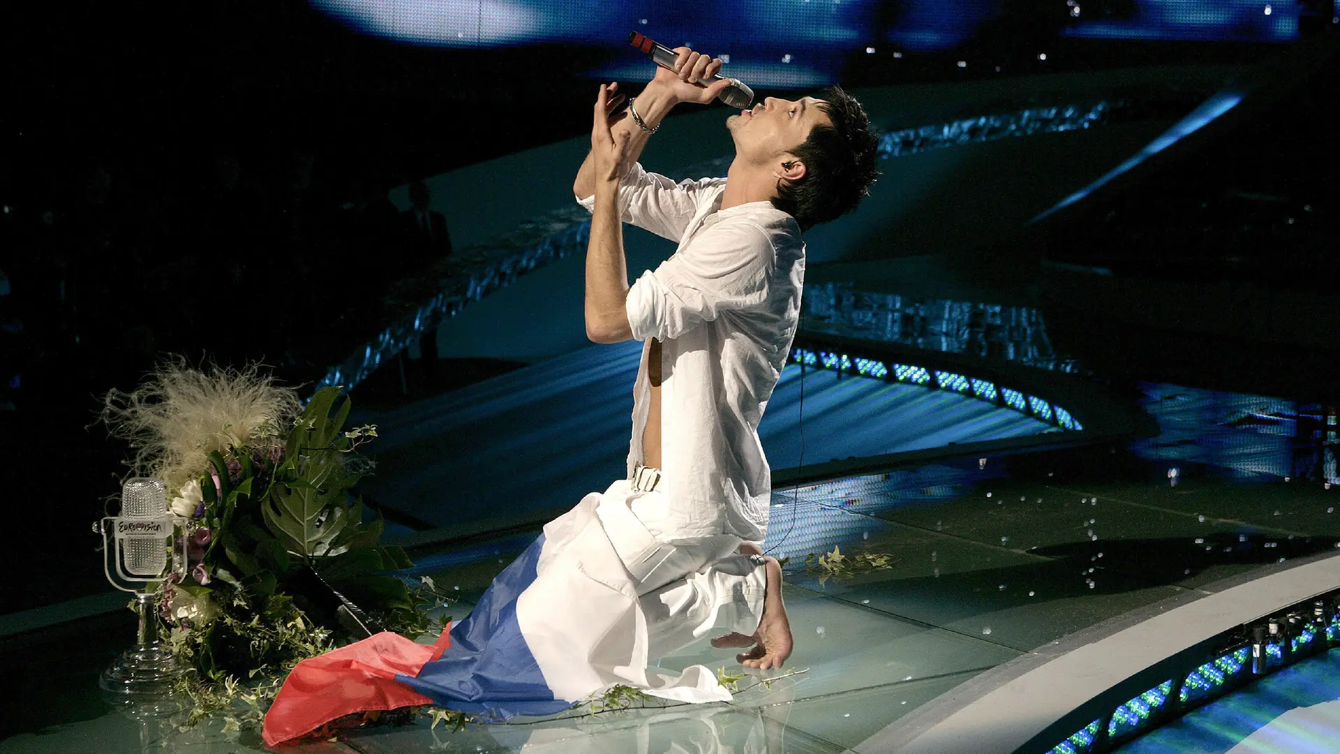 2008: Eurovision Song Contest in Belgrad | eurovision.de